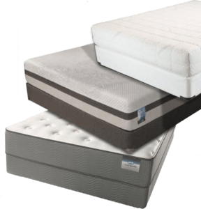 Full Size Beds - Mattress Showcase Full & Double Size Mattresses ...
