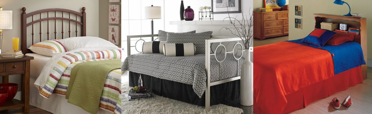 Twin Beds - Mattress Showcase